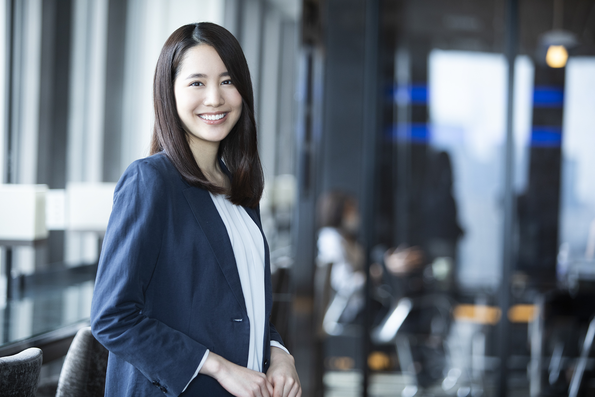 chiho-saito-08｜文京区の矯正歯科 | スマイルプレイス本郷矯正歯科